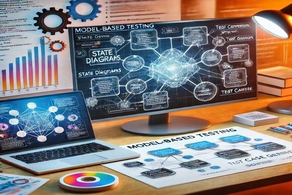 Model Based Testing
